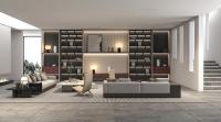 China Customized wardrobe for sale