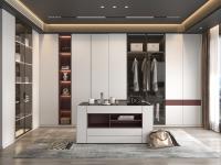 China Customized wardrobe for sale