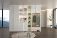 China Customized wardrobe for sale