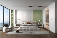 China Customized wardrobe for sale