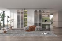China Customized wardrobe for sale