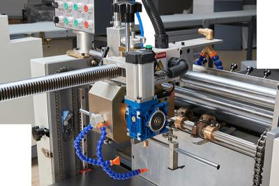 China Customized Automatic Box Packing Machine Stable Converter CE Certification for sale