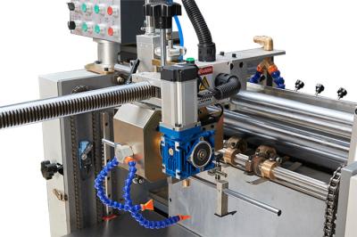 China Automatic Gift Food Box Making Machine High Accuracy ISO Certification for sale