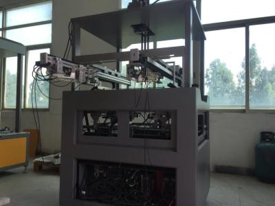 China Firm Jewellery Box Making Machine High Automation For Case Assembly for sale
