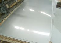 China 317L Stainless Steel Sheet Seawater Resistance 3-4mm Molybdenum for Boats and Ships for sale