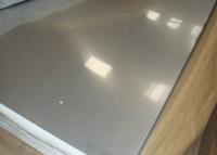China Anti Oxidation BA Stainless Steel Sheet Plate Thickened Multipurpose for sale