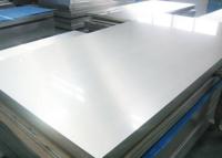 China EN1.4438 Stainless Steel Sheet 22 Ga 0.8mm Thickness 1000mm Width Corrosion Resistant for sale