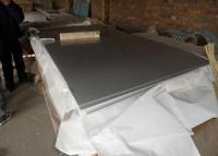 China EN1.4301  Standard Size Cold Rolled Stainless Steel Sheets Slit Edge for sale