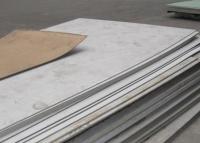 China 420 Stainless Steel Plate Corrosion Resistant Martensitic Steel Sheet 12-14% Chromium for sale