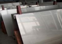 China 420 Stainless Steel Plate Corrosion Resistant Martensitic Steel Sheet 12-14% Chromium for sale