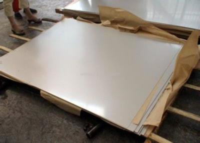 China 420 Stainless Steel Plate Corrosion Resistant Martensitic Steel Sheet 12-14% Chromium for sale