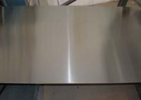 China 904L N08904 Super Austenitic Stainless Steel Sheet 0.05-6mm Thickness 3-1500mm Width for sale