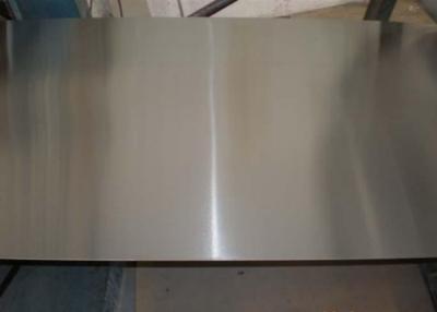 China 904L N08904 Super Austenitic Stainless Steel Sheet 0.05-6mm Thickness 3-1500mm Width for sale