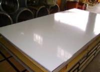 China EN1.4541 Stainless Steel Metal Sheet 4x8 0.28-1.45mm Thickness Corrosion Resistant for sale