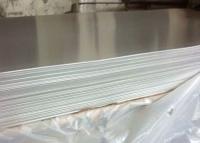 China 321 EN1.4541 Stainless Steel Sheet 1500mm x 3000mm Anti-Wear Plate for sale