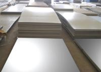 China 321 EN1.4541 Stainless Steel Sheet 1500mm x 3000mm Anti-Wear Plate for sale