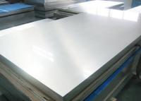 China 316Ti Stainless Steel Sheet Cold Rolled 2B Surface 0.09-6.0mm Thick Anti Corrosion for sale