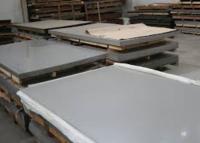 China 904L N08904 Super Austenitic Stainless Steel Sheet 0.05-6mm Thickness 3-1500mm Width for sale