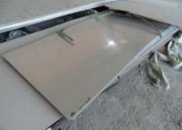 China 409L SUH409L Stainless Steel Metal Sheet 2D Surface With Annealing Processing for sale