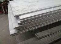 China EN1.4404 316L Hot Drawn Stainless Steel Plate NO.1 Mill Finish 0.03% Carbon for sale
