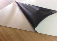 China Colored 316L Stainless Steel Sheet for sale
