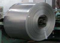 China Anticorrosive 420 Stainless Steel Sheet Roll Width 1000mm 1220mm 1500mm for sale