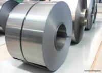 China 310S Stainless Steel Coil Mill Finish Cold Rolled 0.25-3.0mm Width 45-2200mm PVC Laser Film for sale