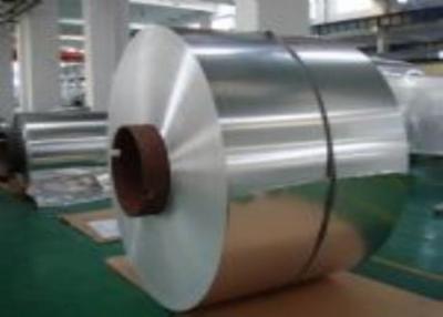 China 1.4539 Cold Rolled Stainless Steel Coil Nontoxic 904L With Annealing Processing for sale
