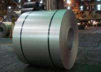 China 301 Stainless Steel Coil 0.3-6mm Cold Rolled Mill Finish for Food Equipment for sale