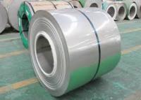 China ASTM A240 A480 430 Stainless Steel Coil 3-2000mm Anti Oxidation Food Grade for sale