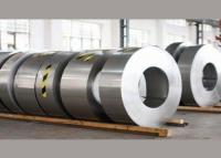 China 317L Stainless Steel Coil Thickness 0.05-6mm Cold Rolled Hot Rolled Coil for sale