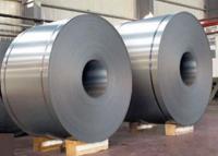 China 321 EN1.4541 Stainless Steel Colored Slit Coil 0.28-1.45mm Thickness for sale