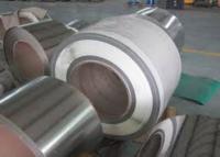 China ASTM 439 DIN 1.4510 Stainless Steel Coil Hot Rolled Length 0.1m-12m for sale