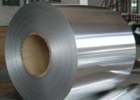 China 304 Cold Rolled 2B Finish Stainless Steel Sheet 1219mm Width 0.3-4mm Thickness for sale