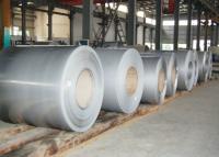 China Mill Stainless Steel Coil 201 for sale