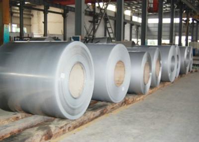 China Mill Stainless Steel Coil 201 for sale