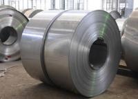 China 420 Stainless Steel Strip 0.17-3mm Thickness 10-250mm Width 2B BA NO.4 Mirror Surface for sale
