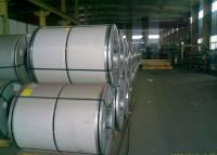 China 304 Cold Rolled 2B Finish Stainless Steel Sheet 1219mm Width 0.3-4mm Thickness for sale