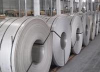 China 2205 Duplex Stainless Steel Coil Cold Rolled For Chemical Industry for sale