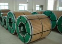 China 430 Stainless Steel Coil Mill Finish 0.1-15mm Thickness for Food Tableware for sale