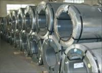 China 317L Stainless Steel Coil Thickness 0.05-6mm Cold Rolled Hot Rolled Coil for sale
