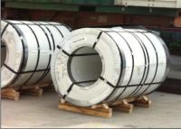 China 317L Stainless Steel Coil Thickness 0.05-6mm Cold Rolled Hot Rolled Coil for sale