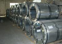 China 2B Surface 443 Cold Rolled Coil Antiwear SS Sheet Coil Thickness 0.05-6mm for sale