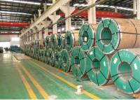 China ASTM A240 A480 430 Stainless Steel Coil 3-2000mm Anti Oxidation Food Grade for sale