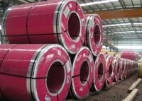 China ASTM 439 DIN 1.4510 Stainless Steel Coil Hot Rolled Length 0.1m-12m for sale