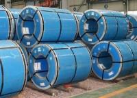 China ASTM 439 DIN 1.4510 Stainless Steel Coil Hot Rolled Length 0.1m-12m for sale