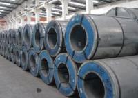 China 409L SUH409L Stainless Steel Coil Roll Width 1000mm 1219mm 1500mm Thickness 0.28-1.45mm for sale