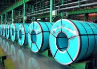 China 409L SUH409L Stainless Steel Coil Roll Width 1000mm 1219mm 1500mm Thickness 0.28-1.45mm for sale