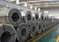 China 301 Stainless Steel Coil 0.3-6mm Cold Rolled Mill Finish for Food Equipment for sale