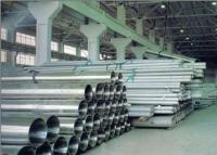 China SGS EN1.4541 321 Stainless Steel Pipe Seamless Welded Clean Surface for sale